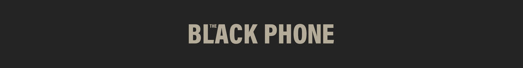 The Black Phone (2021): Can You Escape The Grabber? | Horror Guide ...