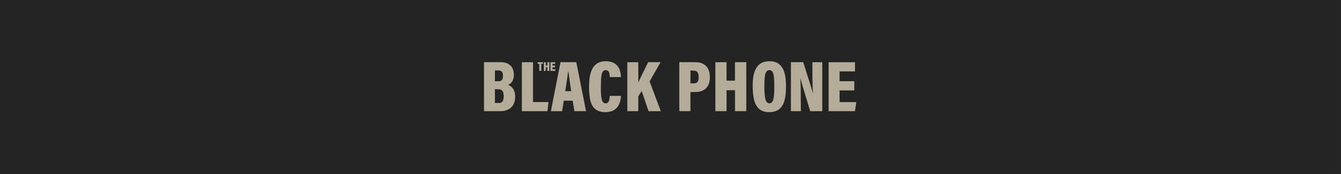 The Black Phone (2021): Can You Escape The Grabber? | Horror Guide ...