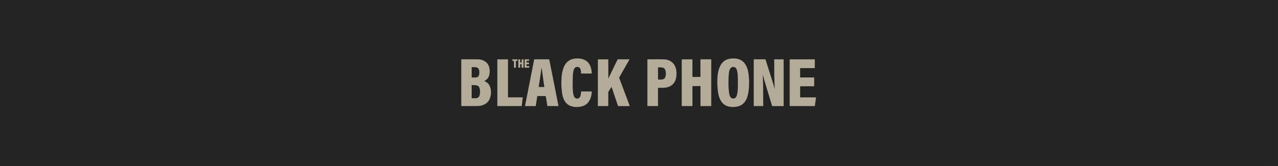 The Black Phone (2021): Can You Escape The Grabber? | Horror Guide ...