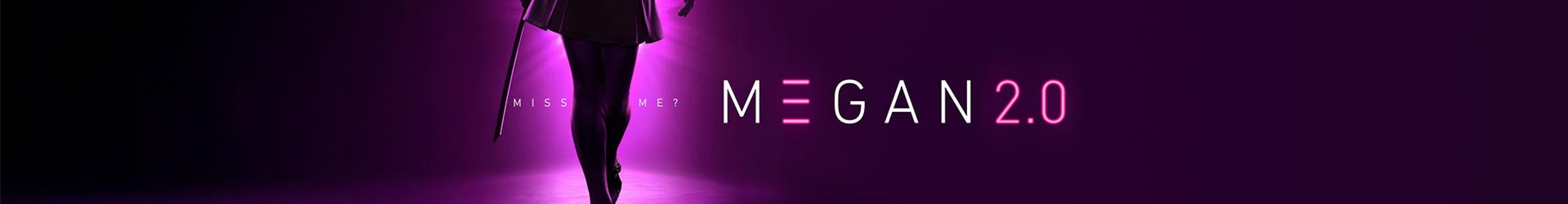 M3GAN 2.0 – Blumhouse Shop