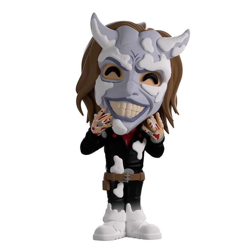 The Black Phone 2 Youtooz: The Grabber Vinyl Figure | Limited Edition ...