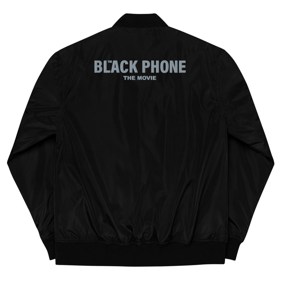 The Black Phone (2021): Can You Escape The Grabber? | Horror Guide ...